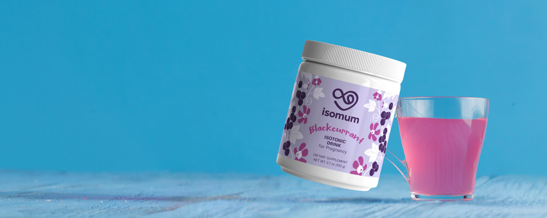 Ingredients – ISOMUM